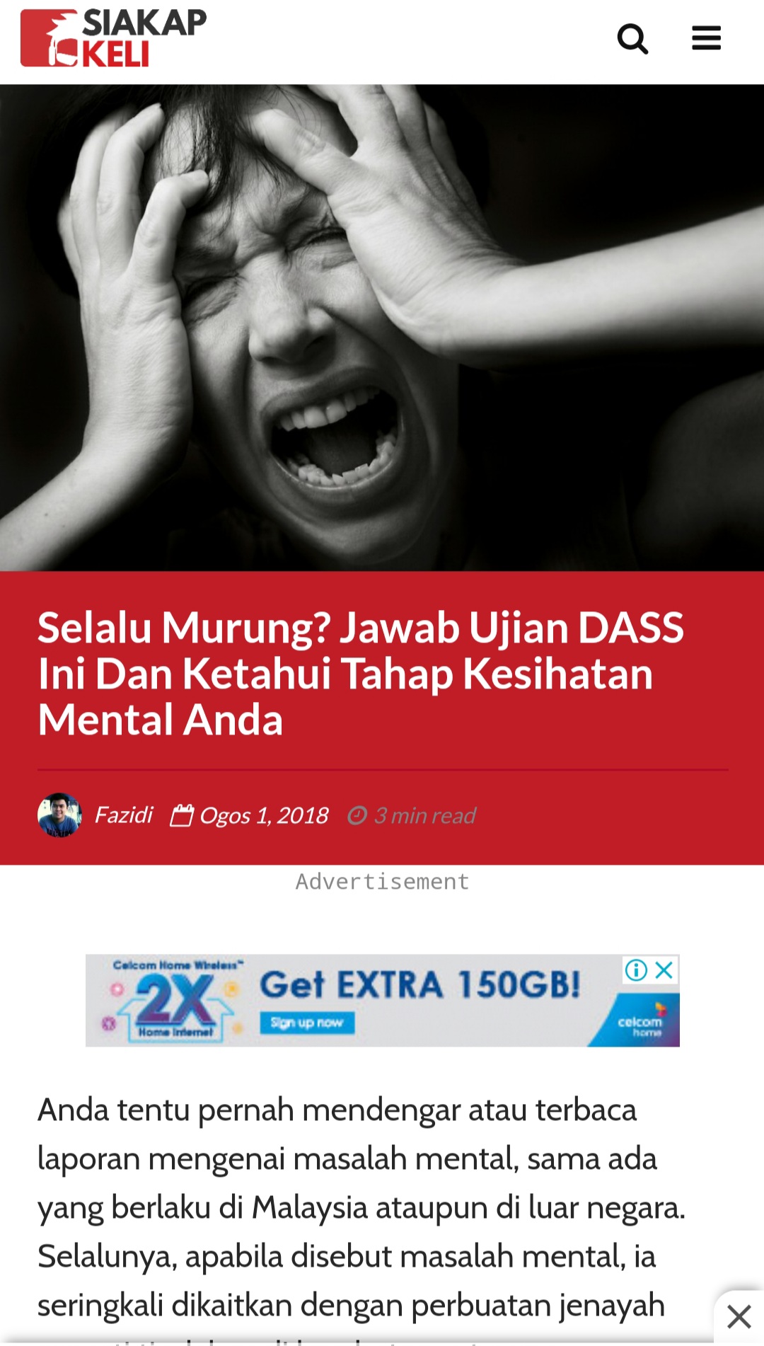 PENCAPAIAN www.ramlimusa.com - Prof Dr Ramli Musa