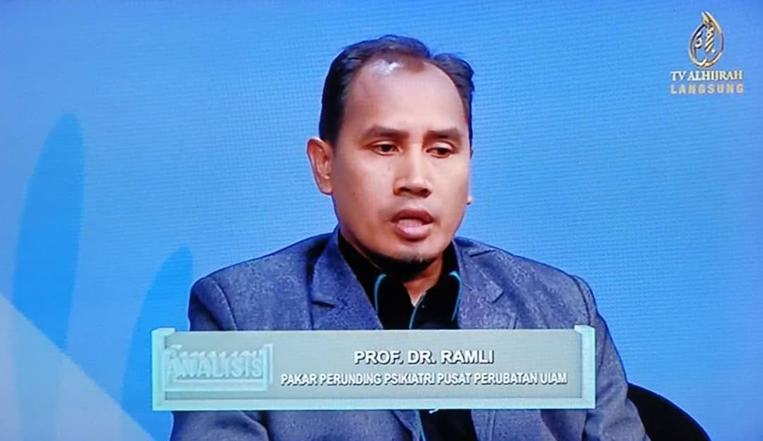 OBJEKTIF SEBENAR www.ramlimusa.com - Prof Dr Ramli Musa